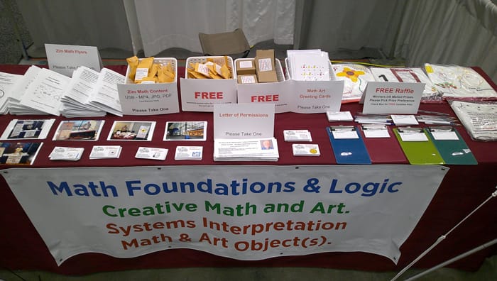 Future Exhibits - Zim Mathematics